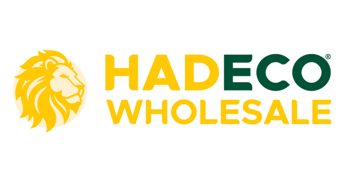 Hadeco's Wholesale Website – Wholesale.hadeco.co.za